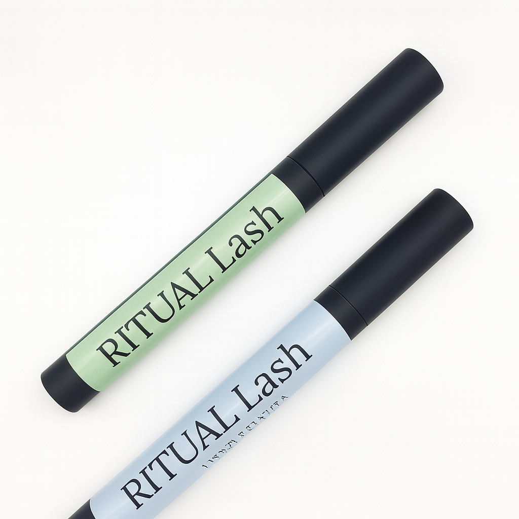 Ritual Lash Clean Mascara | Ritual Script Skincare